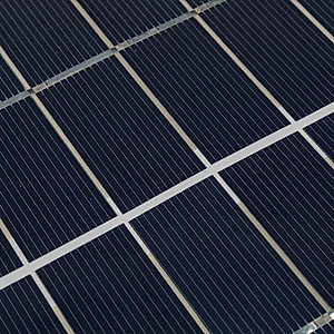 HUIOP Solar Panel Kit,Portable 300W Solar Flexible Panel Kit 12/24V Switch USB Charging Interface Solar Board with Controller Waterproof Solar Cells for Phone RV Car