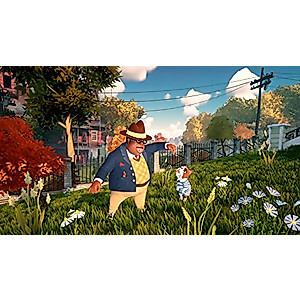 Hello Neighbor 2: Deluxe Edition for PlayStation 5