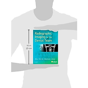 Radiographic Imaging for the Dental Team