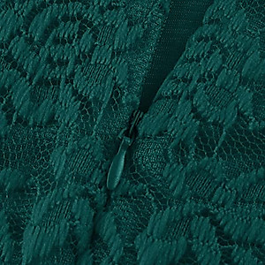 Wedding Guest Dress,Wedding Guest Dresses for Women Fall Sexy Dress Plus Size Long Maxi Solid Two Piece Lace Cardigan Chiffon Party Wedding Long Dress Graduation Black Formal Dress(Green-4,3X-Large)