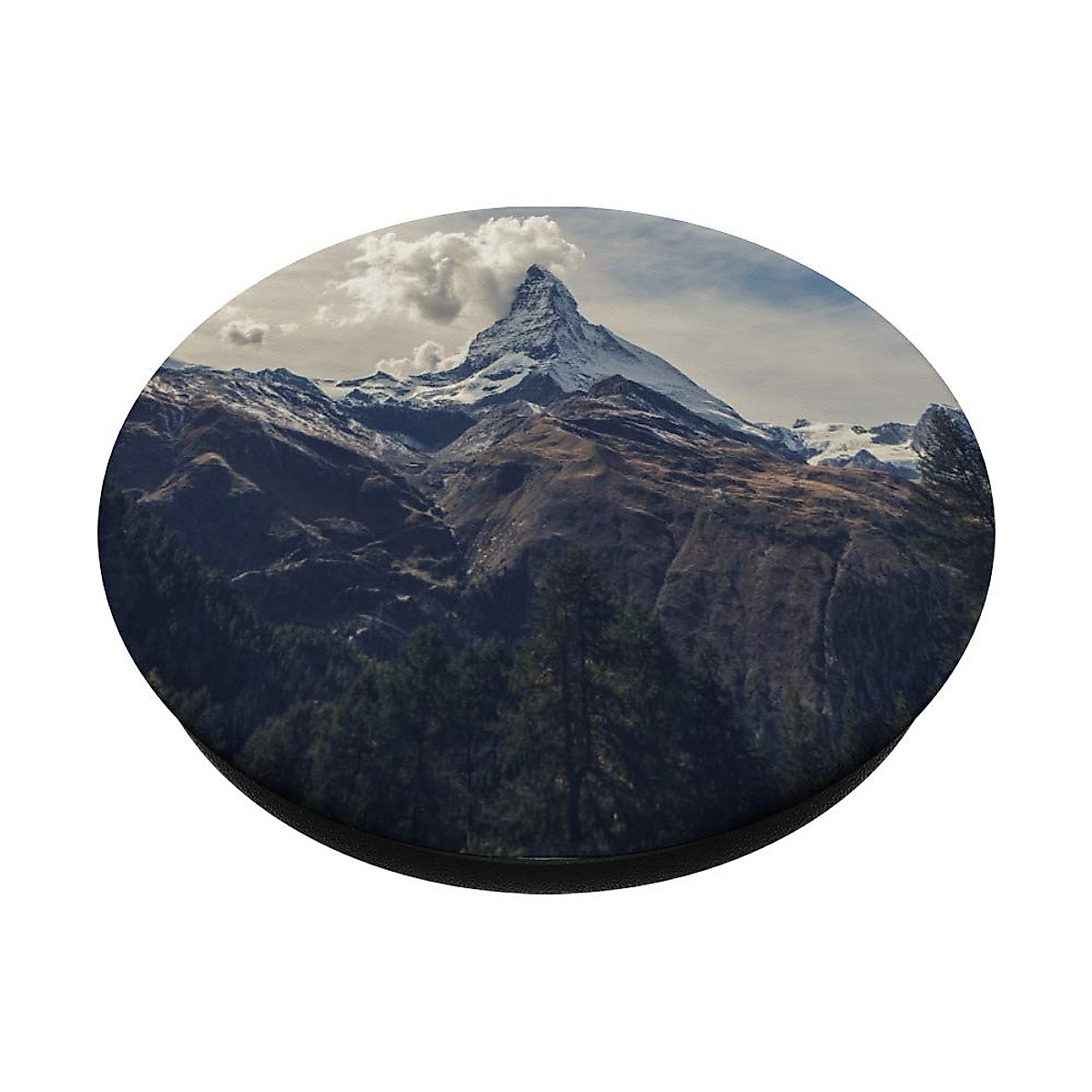 Beautiful Switzerland Swiss Alps Mountain Matterhorn Gift