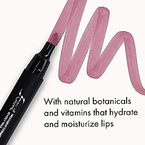 Sorme' Treatment Cosmetics Smooch Proof Lip Stain, Exposed, 0.084 oz.