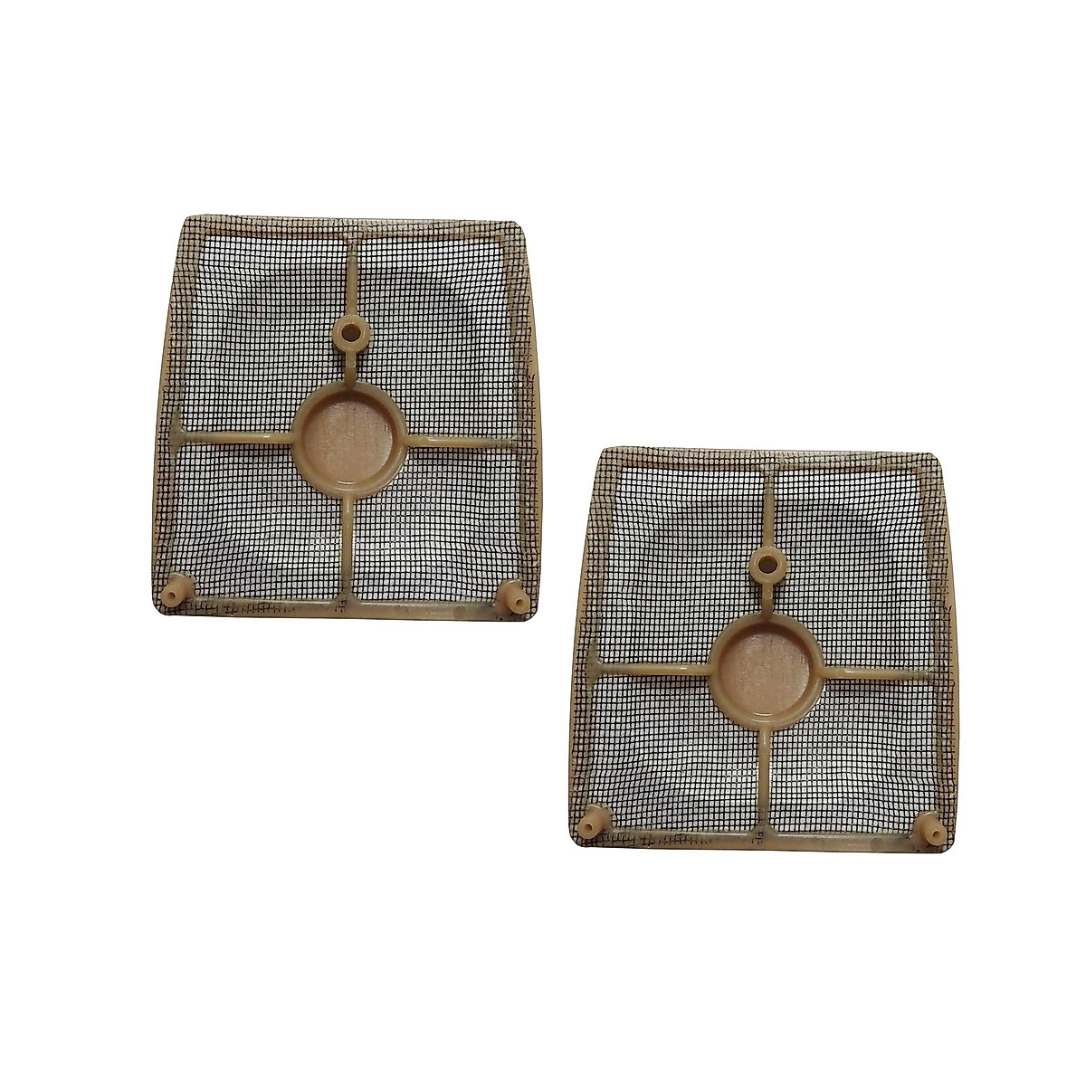 C·T·S Air Filter for Stihl 041 041G Replaces Stihl 1110-120-1601 (Pack of 2)