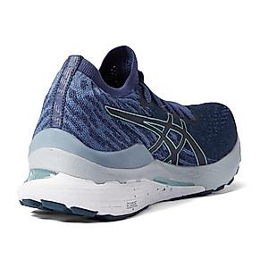 ASICS Gel-Kayano® 28 Knit French Blue/Fresh Ice 7.5 B (M)
