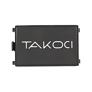 GIKYSUIZ 10-Pack 2050mAh Replacement Battery for Symbol BTRY-MC70EAB00 Compatible with Symbol MC70 MC75 Series Mobile Computers