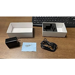 4K Spy Camera Hidden Camera Supports 2.4G&5GHz WiFi, Small Mini Camera, Nanny Cam Hidden Camera with Human Detection, Night Vision, 160°Wide View-Angle, Type C Spy Camera Charger for Home Security