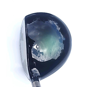 Warrior Forged Titanium Driver