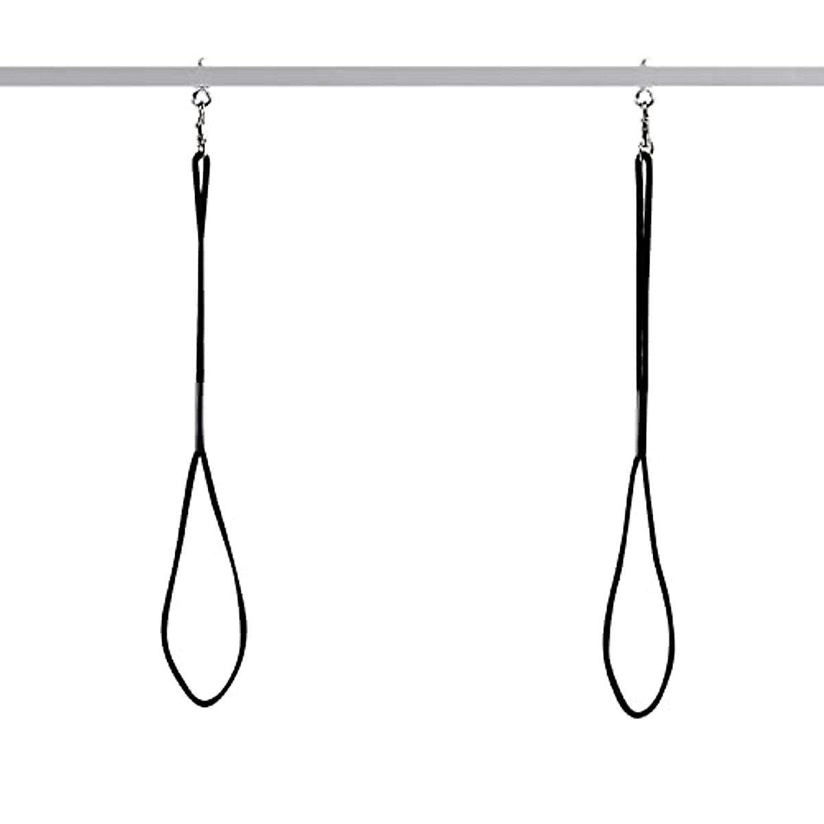 Yaheetech 46'' Pet Grooming Table for Large Dogs Adjustable Height Portable Trimming Table Drying Table w/Arm/Noose/Mesh Tray Maximum Capacity Up to 265Lb, Black