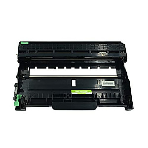 greencycle 4 Pack Compatible for Brother DR420 Drum Unit Black Used in HL-2240D HL-2270DW HL-2280DW MFC-7360N MFC-7460DN MFC-7860DW Printer