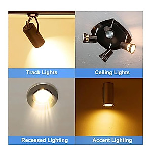 MR16 Halogen Lamp (35W)