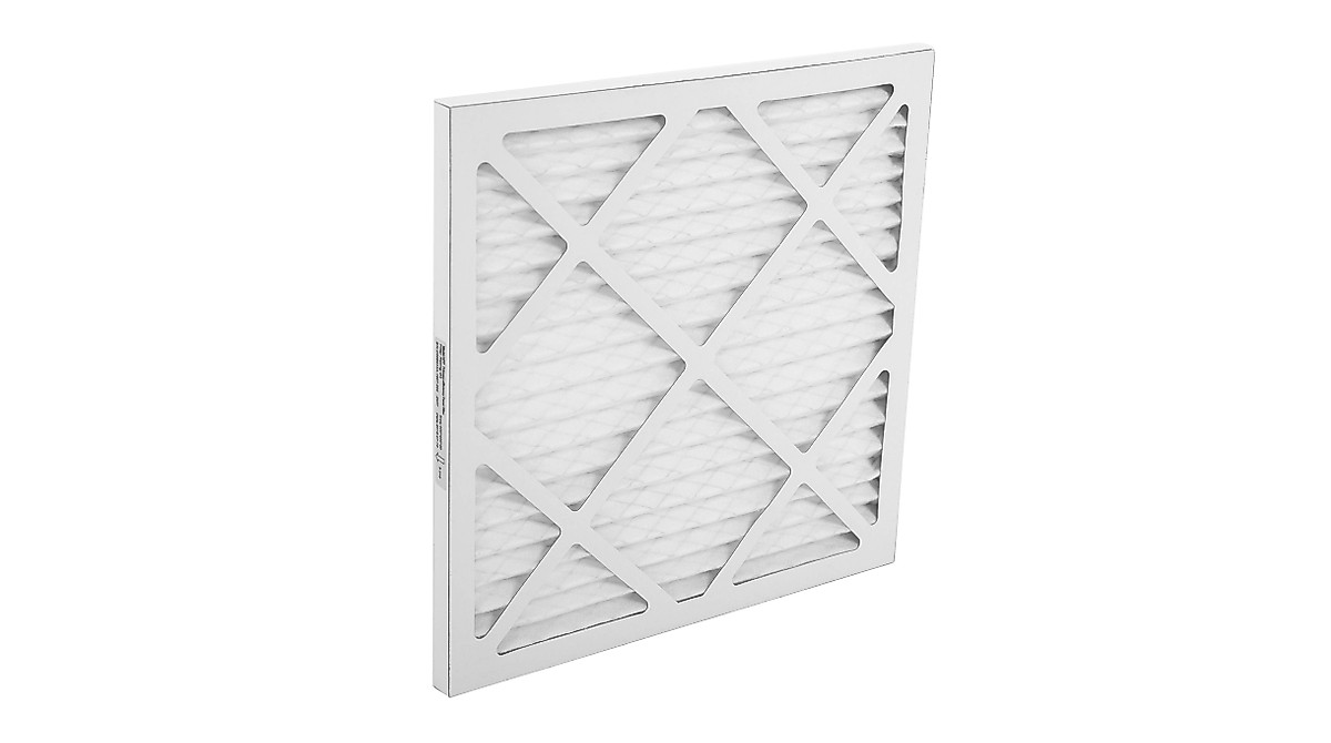 Mounto 10-Pack Pre-Filter Replacements for HEPA 500 Air Scrubber