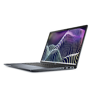 Dell Latitude 7440 14" Laptop (2023) Intel 13th Gen Core i7-1365U (10 Core) 512GB SSD 32GB RAM FHD+ Touch (1920x1200) 300-Nit IPS Win 11 PRO (Renewed)