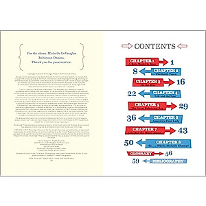 The Story of Michelle Obama: An Inspiring Biography for Young Readers (The Story of Biographies)