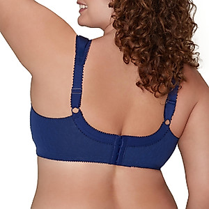 Playtex Women's 18 Hour Ultimate Shoulder Comfort Wireless Bra US4693
