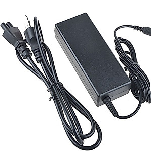 Digipartspower 120W AC DC Adapter for HP Touchsmart 310 Desktop PC Series 310-1000,310-1020 310-1037 310-1038D 18.5V 6.5A Power Supply Cord Cable PS Battery Charger Mains PSU