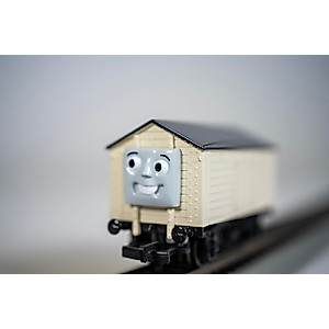 Bachmann #5 Troublesome Truck