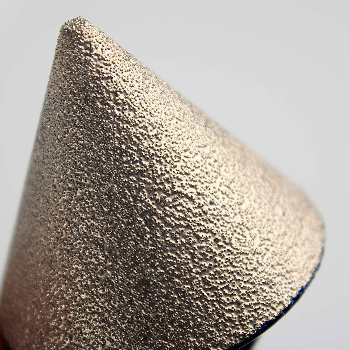 Asia Pacific Construction 3/16 Inch to 1-1/2 Inch Diamond Beveling Chamfer Bit for granite marble stone Holes Trimming Countersink Drill Bits 1 Pc