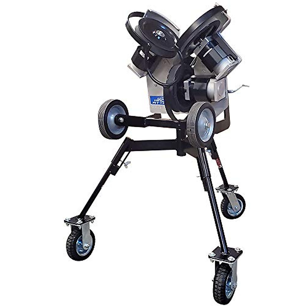 Sports Attack Junior Hack Attack Baseball Pitching Machine
