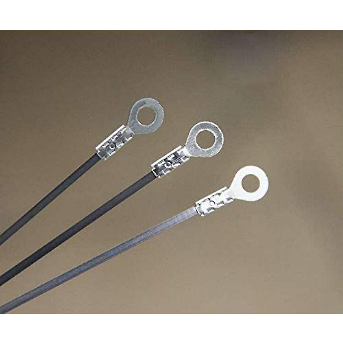 10 Pack 12-inch Sealer Replacement Element Grip 300mmX2mm and Teflon Tapes, Impulse Sealer Repair Kits for 12-inch Heat Sealers, Suitable For Most Hand Sealers