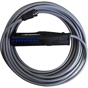 CK RAC2S-1-2-M6 Rotary Amperage Handle 1k 28' for Miller 6 Pin Machines