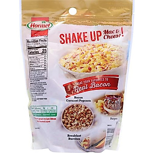 Hormel Premium Real Crumbled Bacon, 20 Oz Pouch