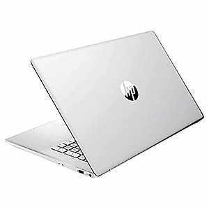 HP 2022 High Performance Business Laptop - 17.3" HD+ Touchscreen - 10-Core 12th Intel i7-1255U Iris Xe Graphics - 32GB DDR4 - 1TB SSD - WiFi 6 Bluetooth - Backlit KB - Windows 11 Pro w/ 32GB USB