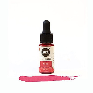 PRIMA MARKETING INC WATERCOLOR CONCENTRT ROSE