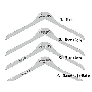 Bride hanger, wedding hanger, personalized bride hanger, lady hanger, custom hanger, honor maid, bridesmaid, doctor, doctor graduation dress hanger