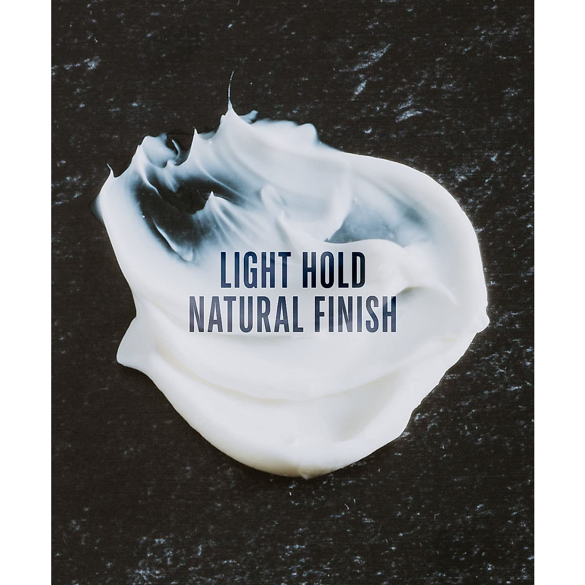 GO247 Grooming Cream - Light Hold, Natural Finish, 2 Oz