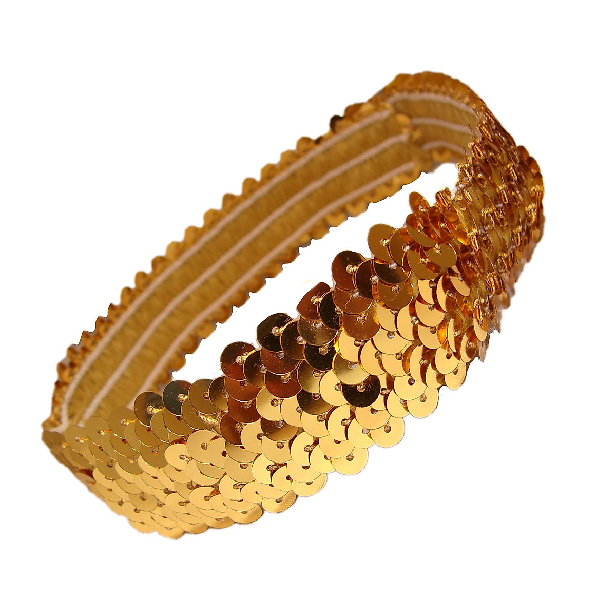 12 Sequin Headbands U PICK (Available in LOTS of COLORS) Elastic Stretch Sparkly Fashion Headband for Teens Girls Women Softball Pack Volleyball Basketball Dance Set Sports Teams Store By Kenz