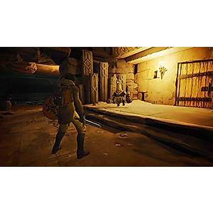 Chronos: Before The Ashes - PC