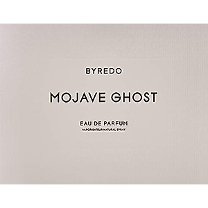 Byredo Byredo Mojave ghost by byredo for unisex - 3.3 Ounce edp spray, 3.3 Ounce