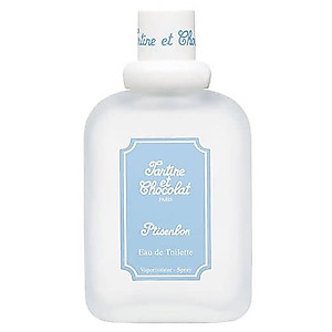 Givenchy Tartine et Chocolat Ptisenbon Eau de Toilette, 3.4 Ounce