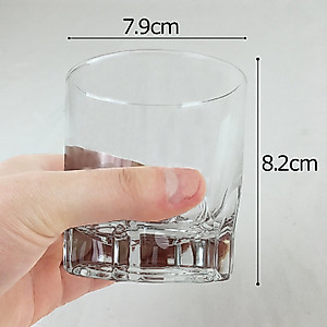 アデリア(ADERIA) Ulster Old 8 Set of 6 361