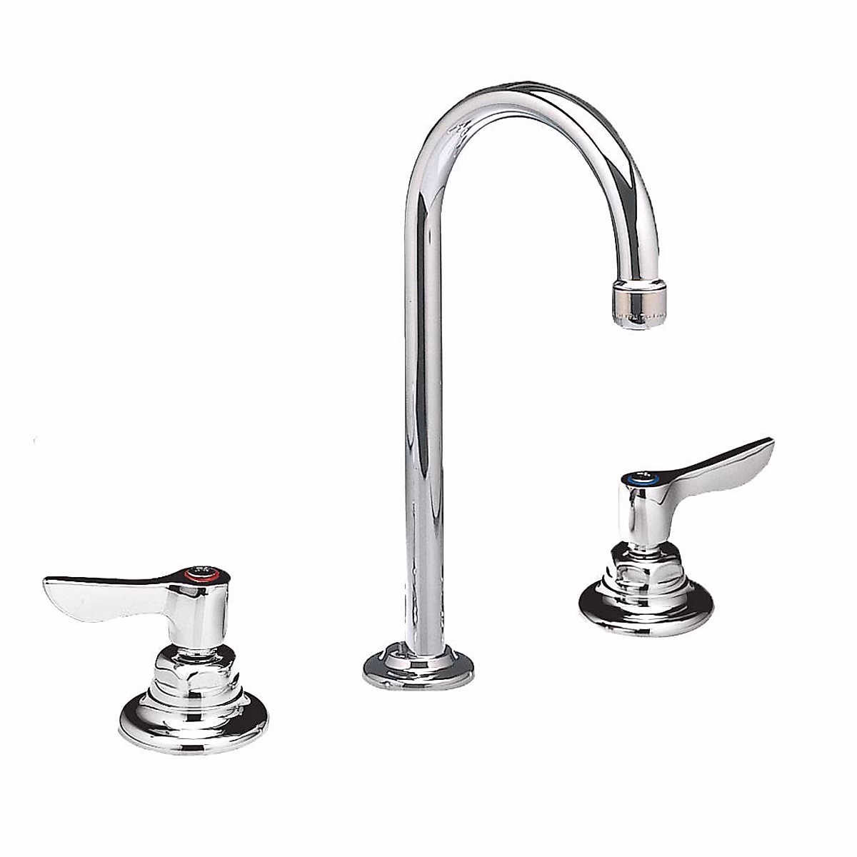 American Standard 6540140.002 Bath Faucets and Accessories, 8-Inch, Chrome