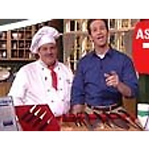 Miracle Blade III Perfection Series