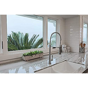 Pfister LG529MCS, Stainless Steel