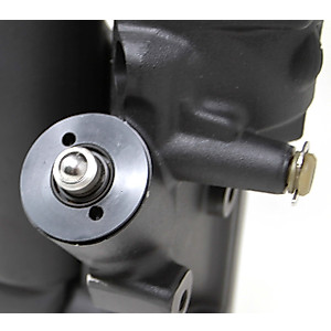 SEI Marine Products-Compatible with Power Trim and Tilt Unit Mercury Outboard Replaces Mercury 2.5L -3.0L 2 Wire