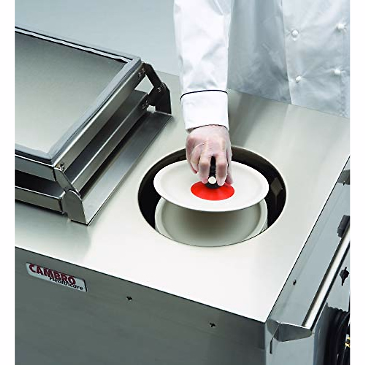 Cambro (MDSPL000) Pellet Lifter for Camtherm® Thermal Pellets