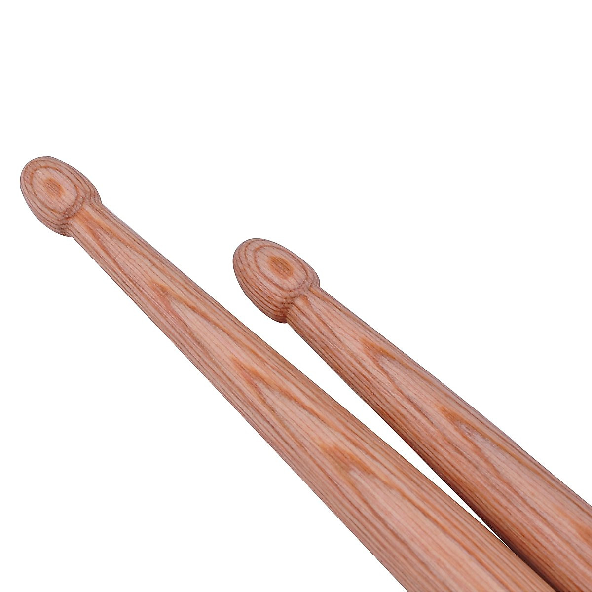 Wood Drumsticks 7A Anti-Skid Hard Professional Wooden Drum Sticks Hard Maple Wood