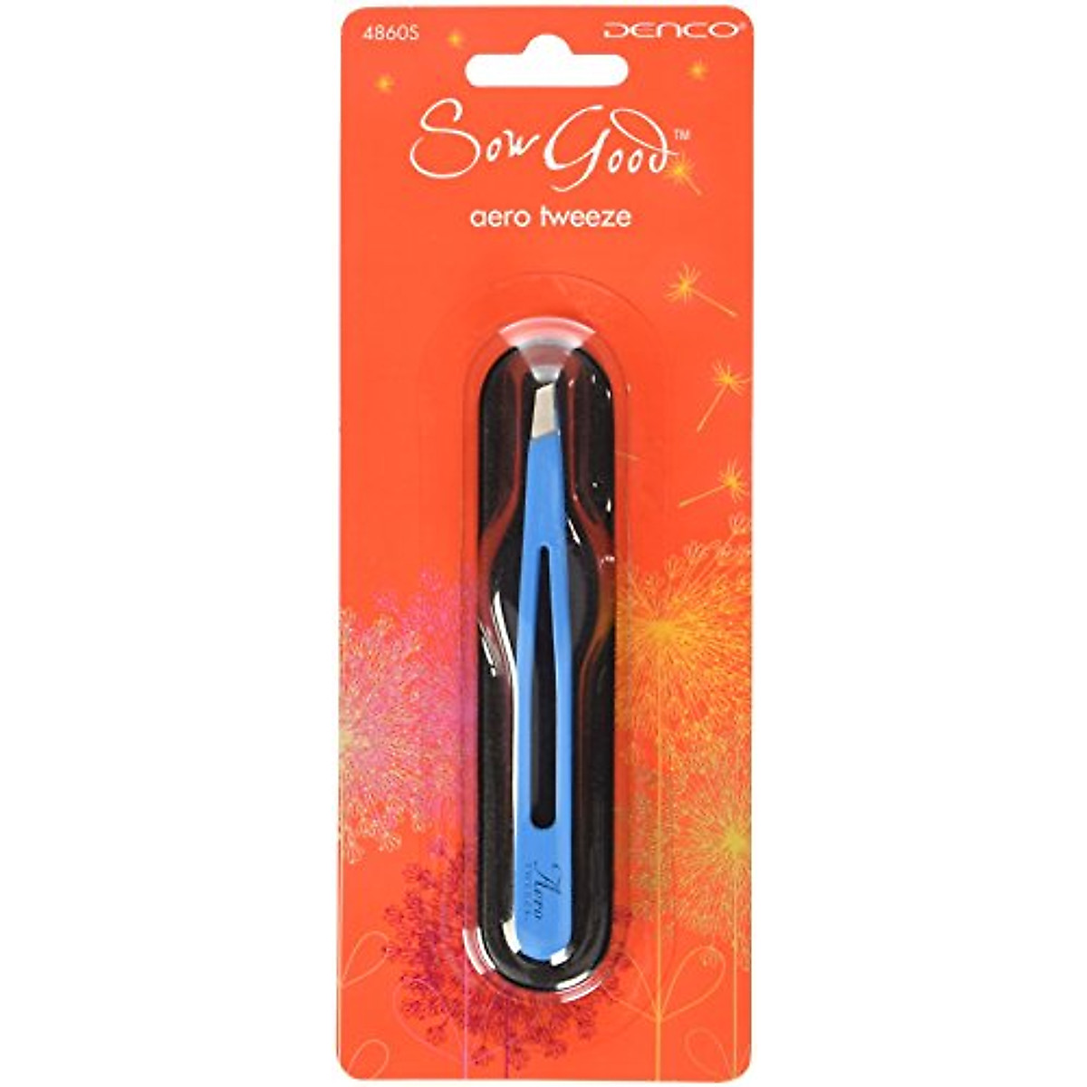 Slant Tip Aero Tweeze