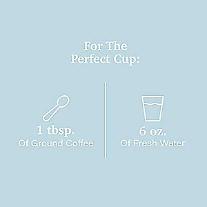 Coffee Masters Flavored Coffee, Dark Chocolate Decadence, Ground, 12-Ounce Bags (Pack of 4)