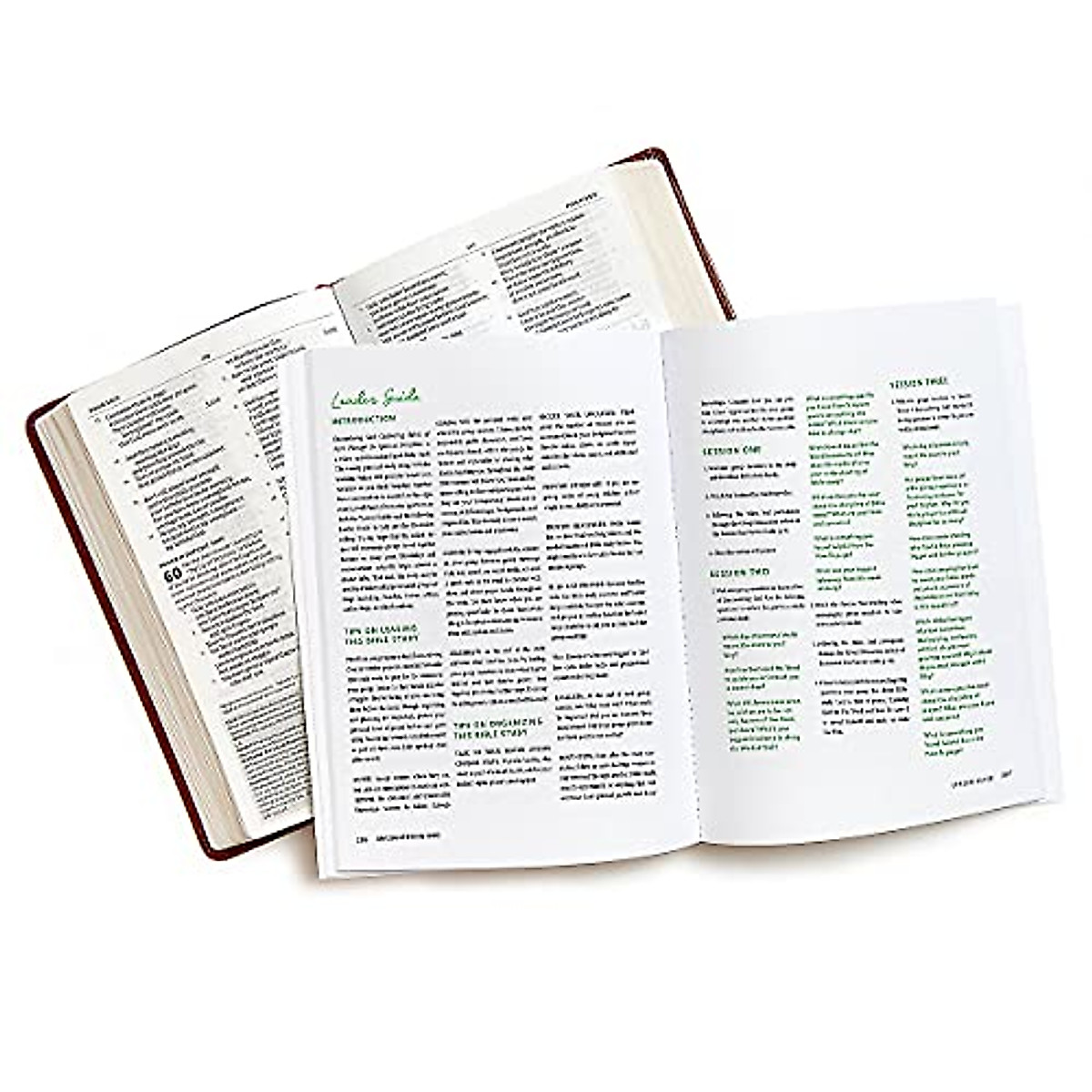 Encountering God - Bible Study Book: Cultivating Habits of Faith Through the Spiritual Disciplines