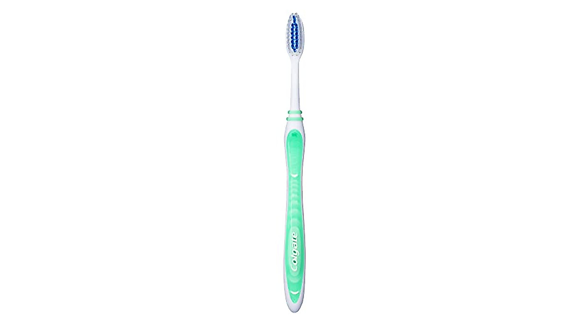 Colgate Wave Gum Comfort Toothbrush Ultra Soft for Sensitive Gums