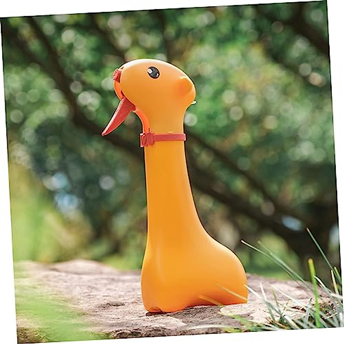 YARNOW 1pc Watering Can Plastic Spray Bottles Flower Sprinkler Fine Mist Spray Bottle Refillable Spray Bottle Face Spray Bottle Hair Spray Bottle Durable Water Sprinkler Water Spray Can