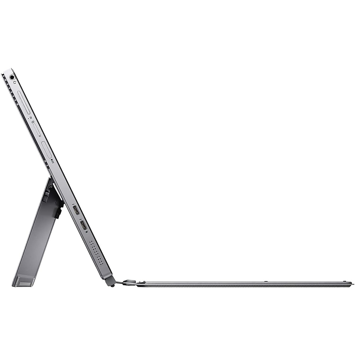 Dell Latitude 7200 2-in-1 Tablet Laptop, 12.3in Touchscreen FHD(1920x1080), Intel Core i7-8665U up to 4.80 GHz, 16GB RAM 512GB SSD, Backlit Keyboard, Windows 10 Pro (Renewed)