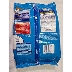 Bear Brand Fortified Powdered Milk 840 grams (x1 pack)