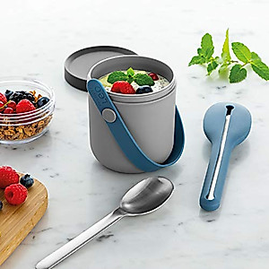 BergHOFF 3950235 Food Storage Container