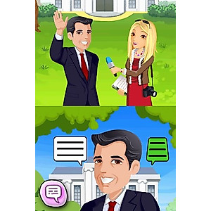 Imagine: Reporter - Nintendo DS