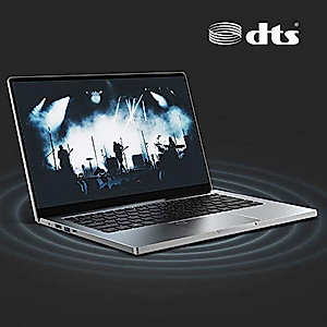 Acer Porsche Design Book RS AP714-51T-59ZV, Thin & Light Intel Evo, 14" FHD Touch, 11th Gen Core i5-1135G7, Intel Iris Xe Graphics, 8GB LPDDR4X, 512GB NVMe SSD, Intel Wi-Fi 6, FPR, Back-lit KB